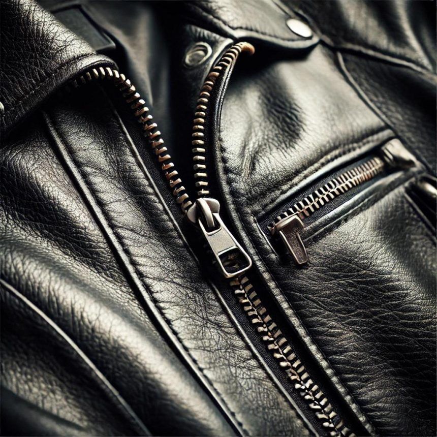 Jacket Pockets: Types and Styles You Need to Know - Leather N Jackets
